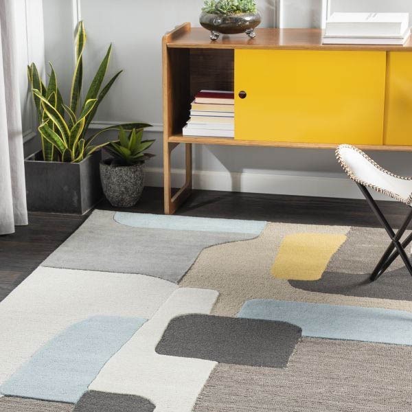 Area Rug Inspiration Gallery - The Floor Store