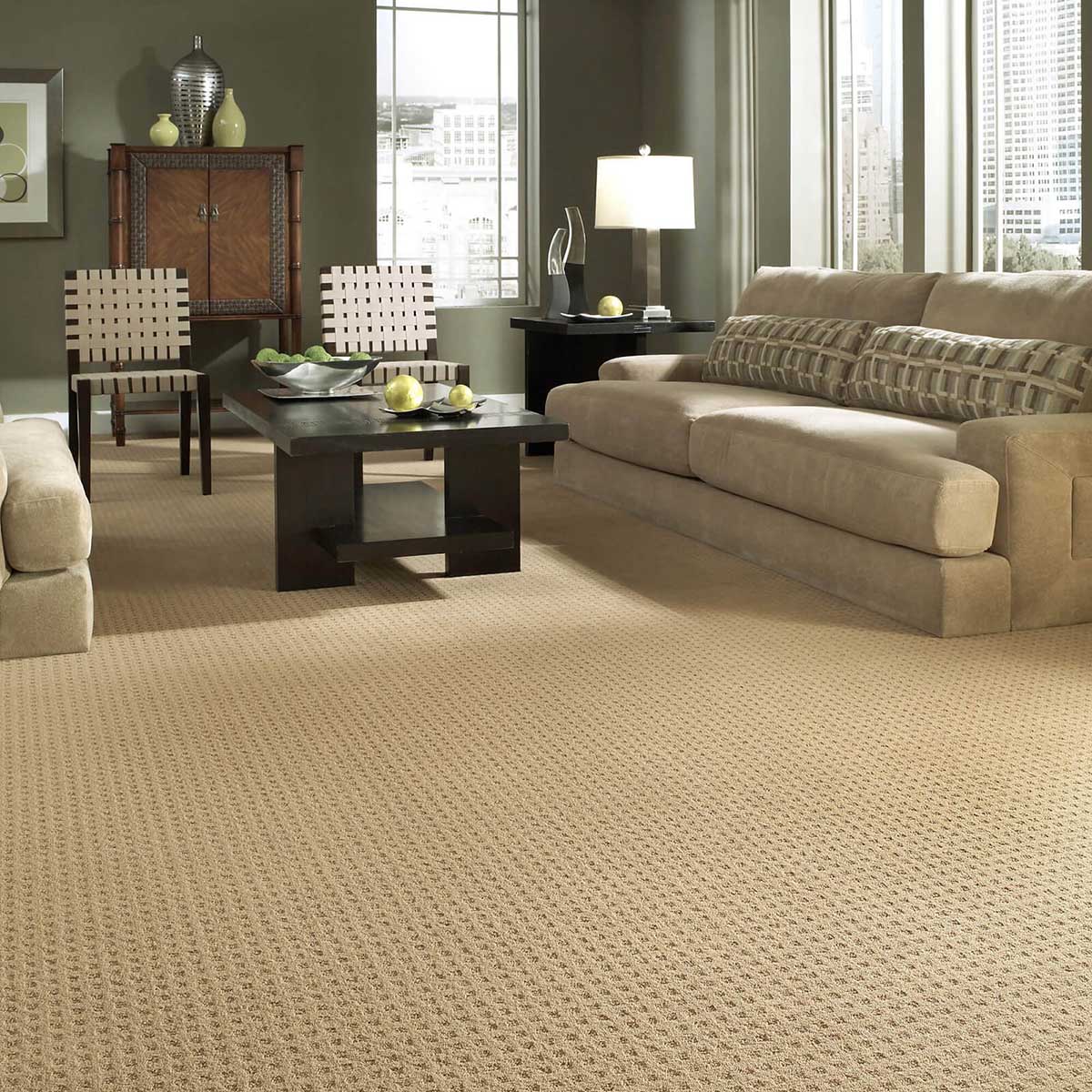 Carpet Inspiration Gallery - The Floor Store