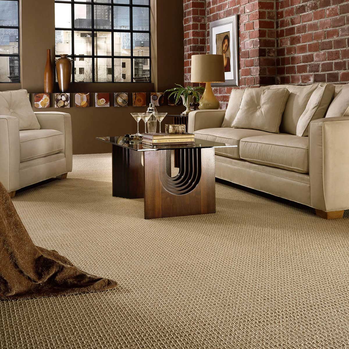 Carpet Inspiration Gallery - The Floor Store