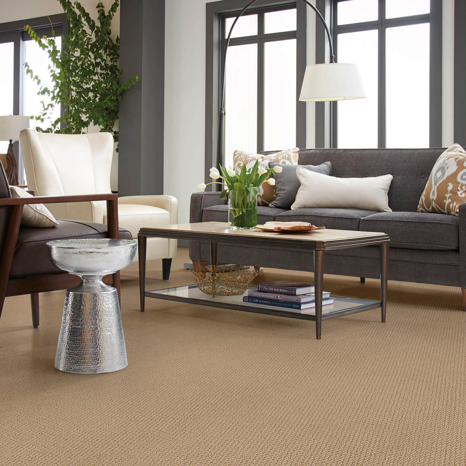 Carpet Inspiration Gallery - The Floor Store