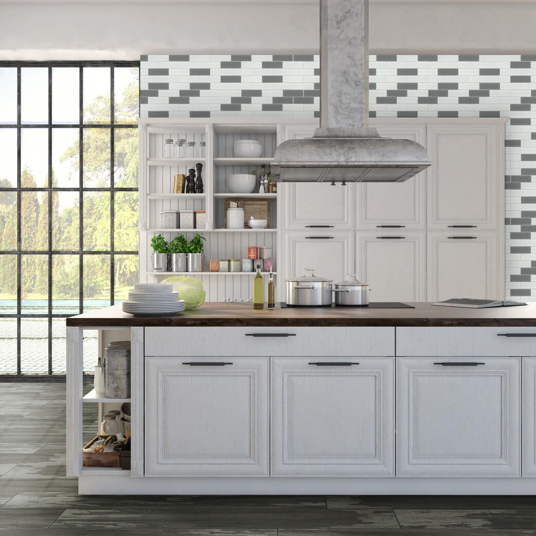 Tile Inspiration Gallery - The Floor Store