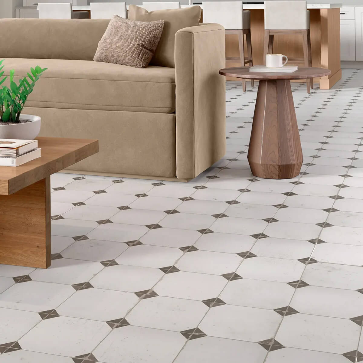 Tile Inspiration Gallery - The Floor Store