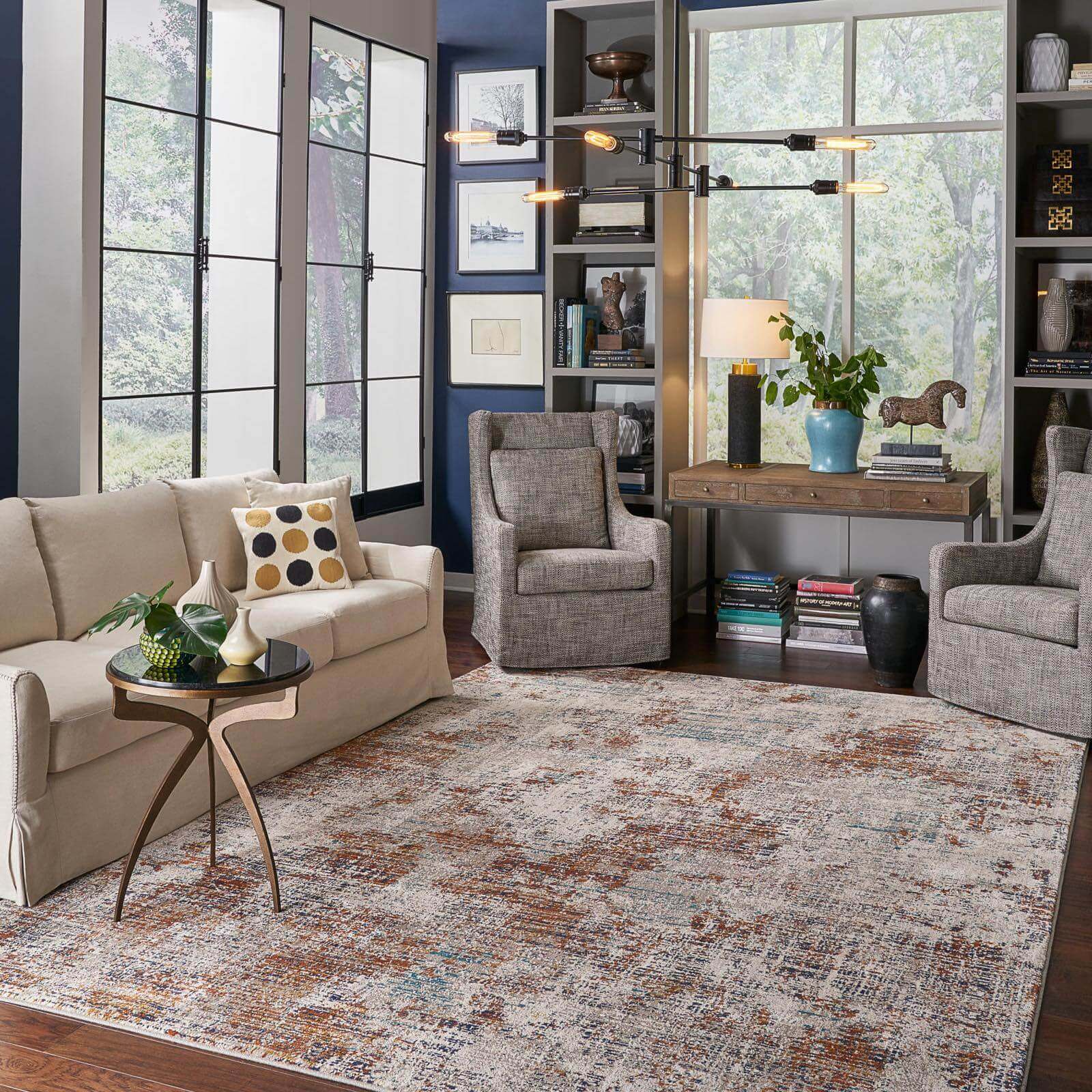 Area Rug Inspiration Gallery - The Floor Store