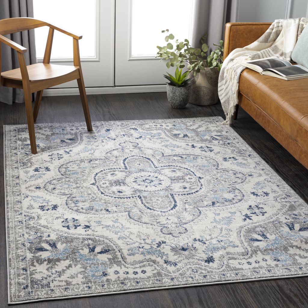 Area Rug Inspiration Gallery - The Floor Store