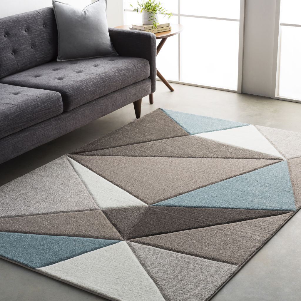 Area Rug Inspiration Gallery - The Floor Store