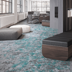 Commercial Flooring - San Francisco Bay Area - The Floor Store