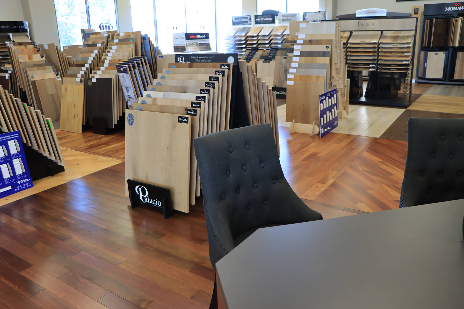 The Floor Store - Carpet, Hardwood & More - Concord, California