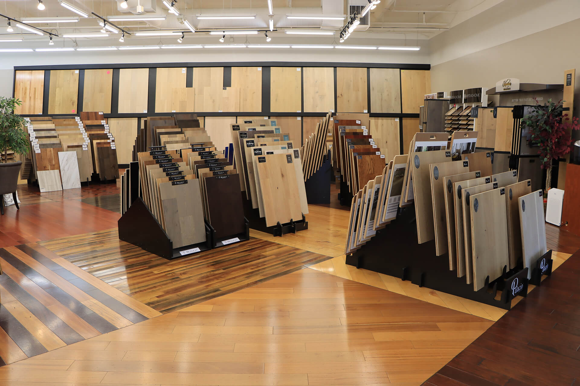 The Floor Store - Carpet, Hardwood, Vinyl Plank & Tile - Dublin, California