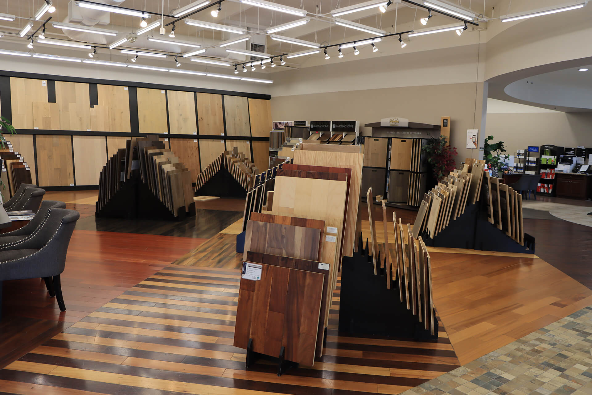 The Floor Store - Carpet, Hardwood, Vinyl Plank & Tile - Dublin, California