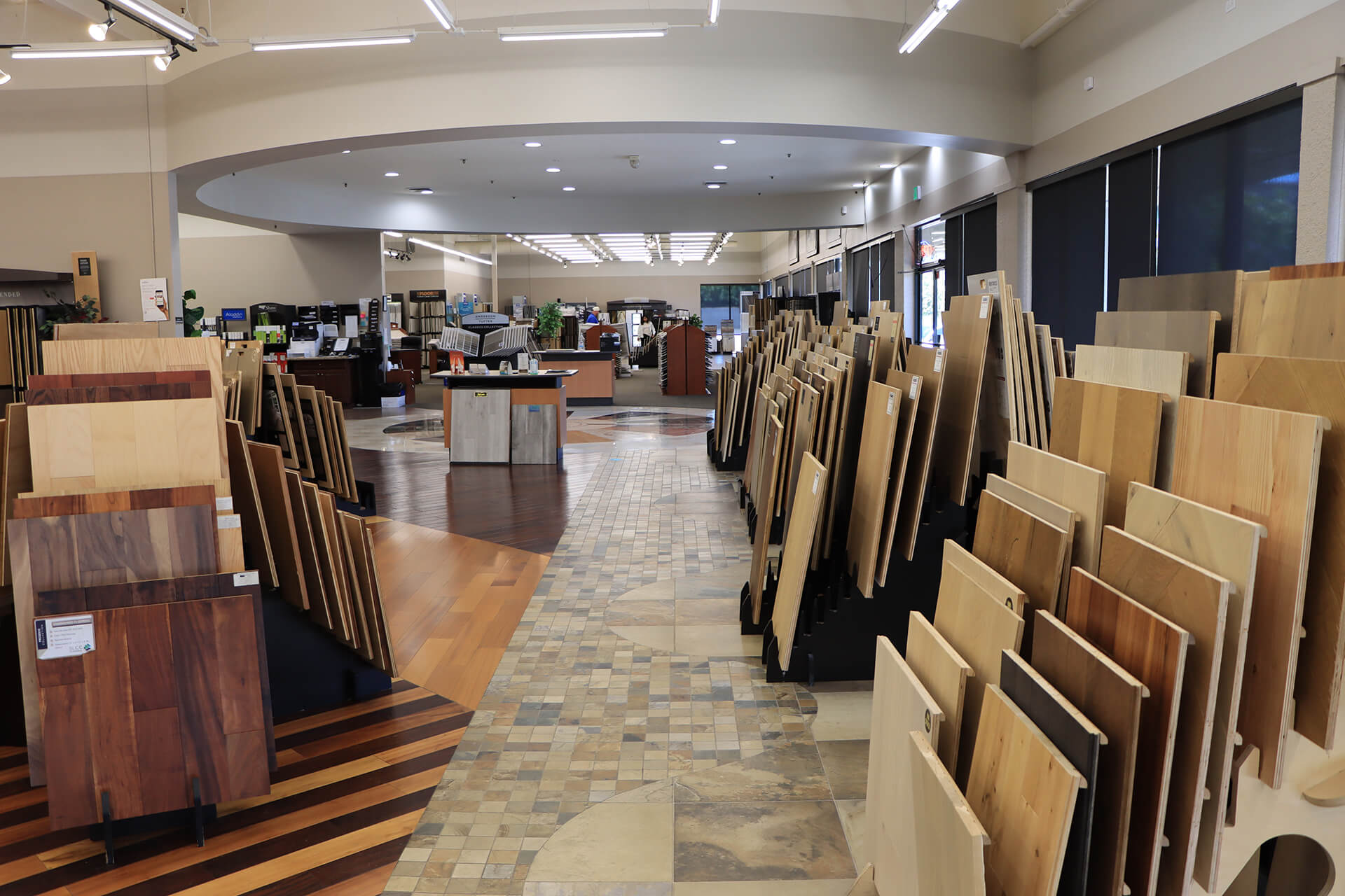 The Floor Store - Carpet, Hardwood, Vinyl Plank & Tile - Dublin, California