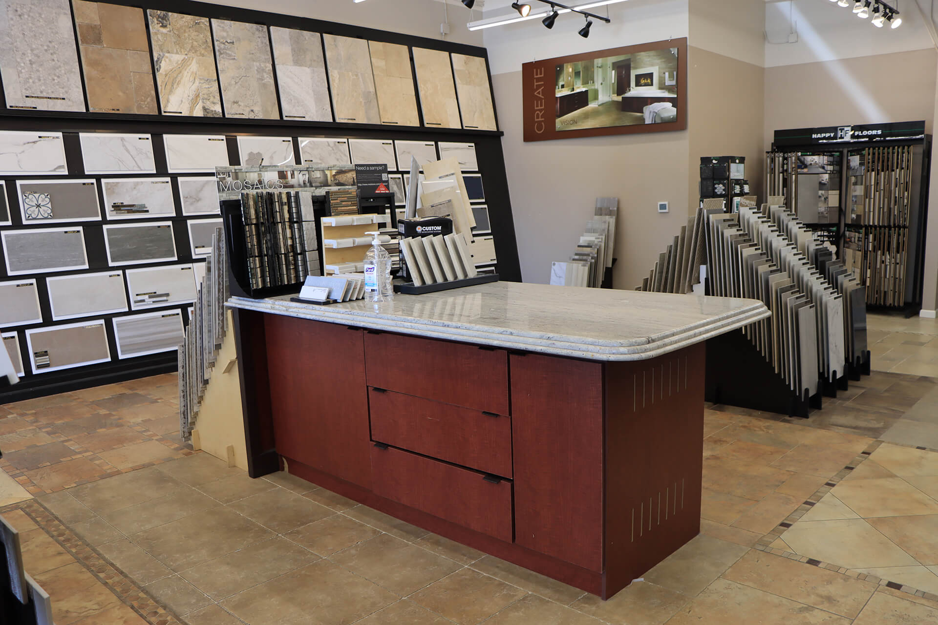 The Floor Store - Carpet, Hardwood, Vinyl Plank & Tile - Dublin, California