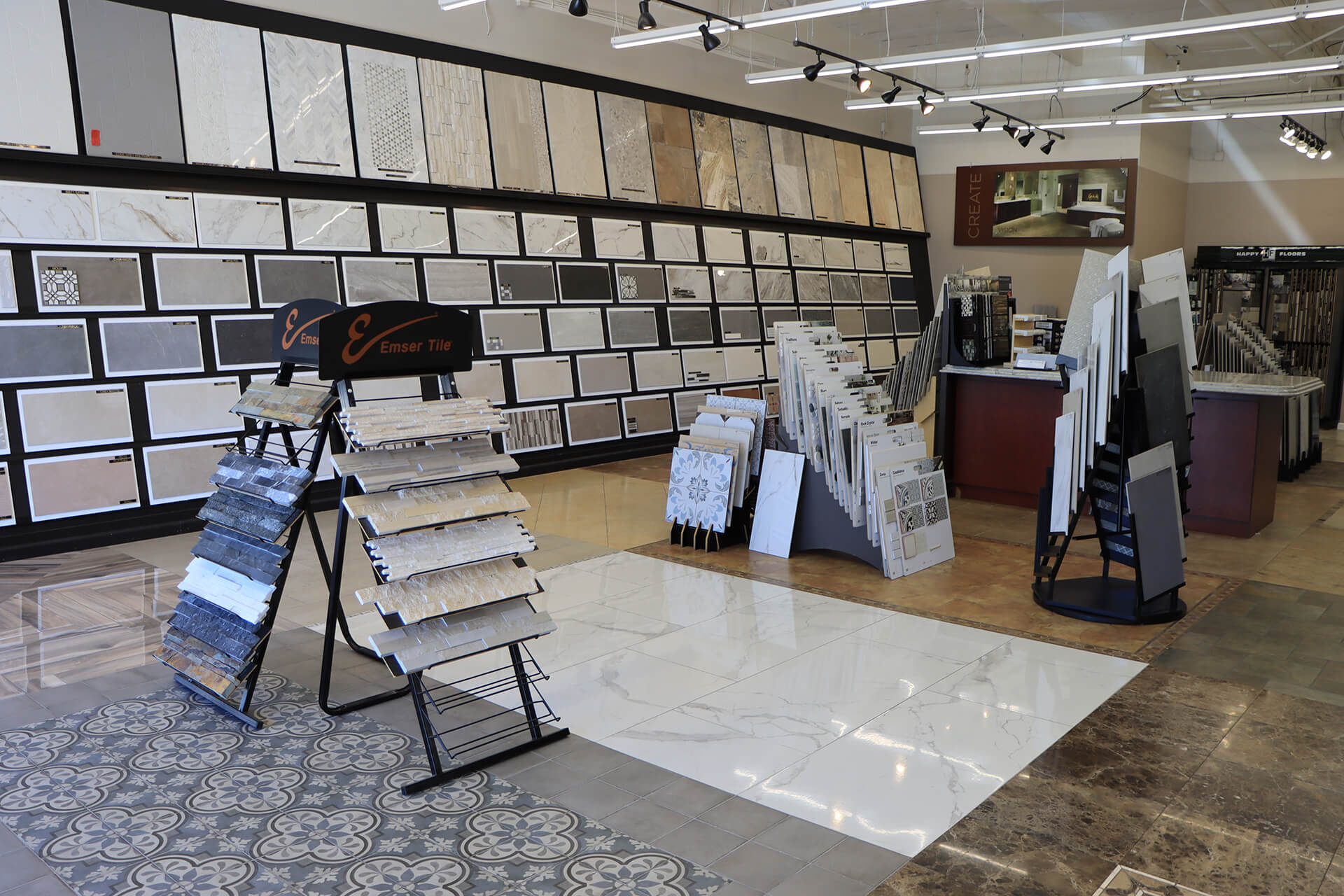 The Floor Store - Carpet, Hardwood, Vinyl Plank & Tile - Dublin, California