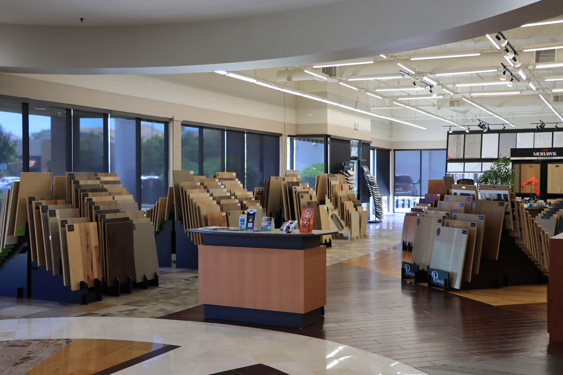 The Floor Store - Carpet, Hardwood, Vinyl Plank & Tile - Dublin, California
