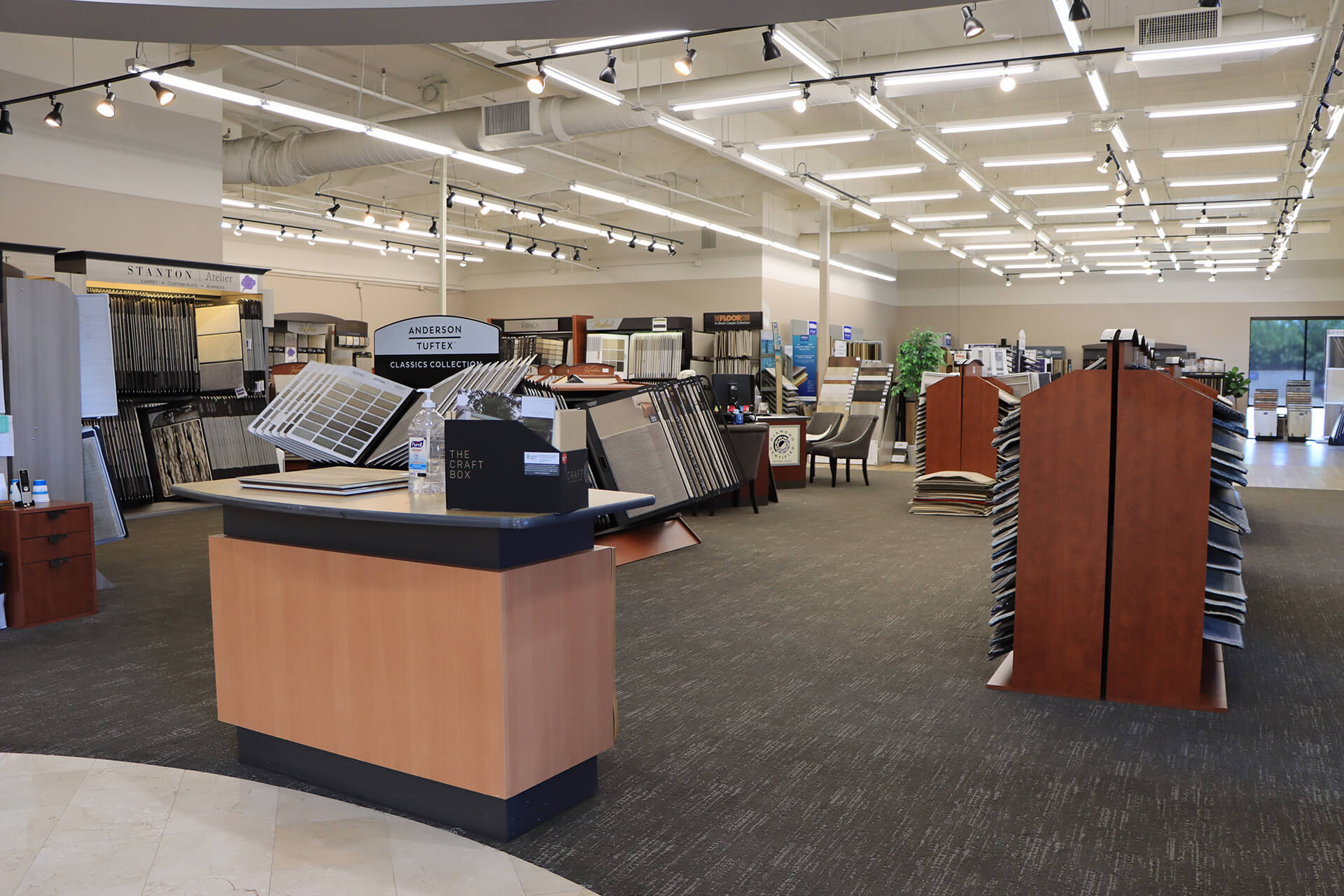 The Floor Store - Carpet, Hardwood, Vinyl Plank & Tile - Dublin, California