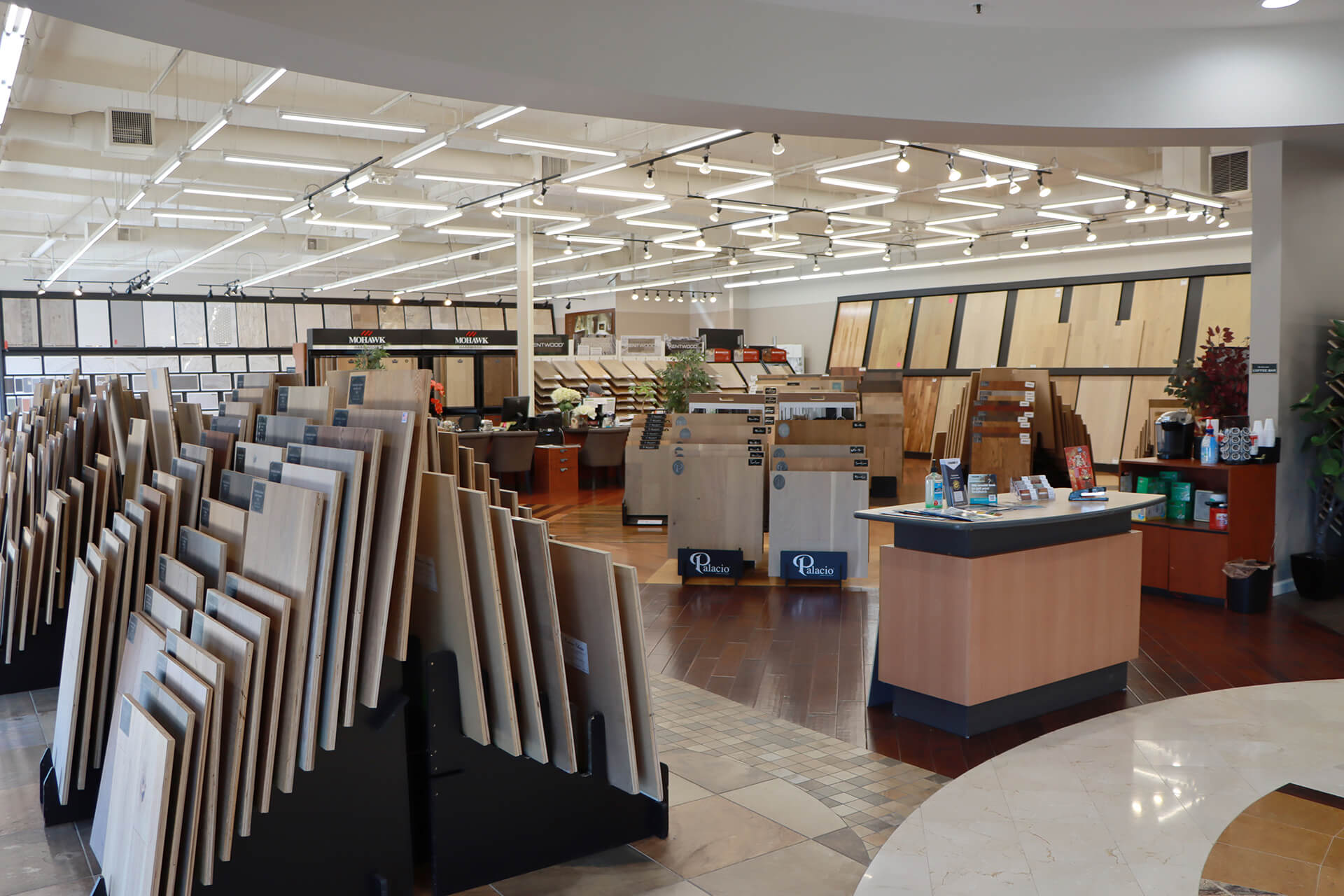 The Floor Store - Carpet, Hardwood, Vinyl Plank & Tile - Dublin, California