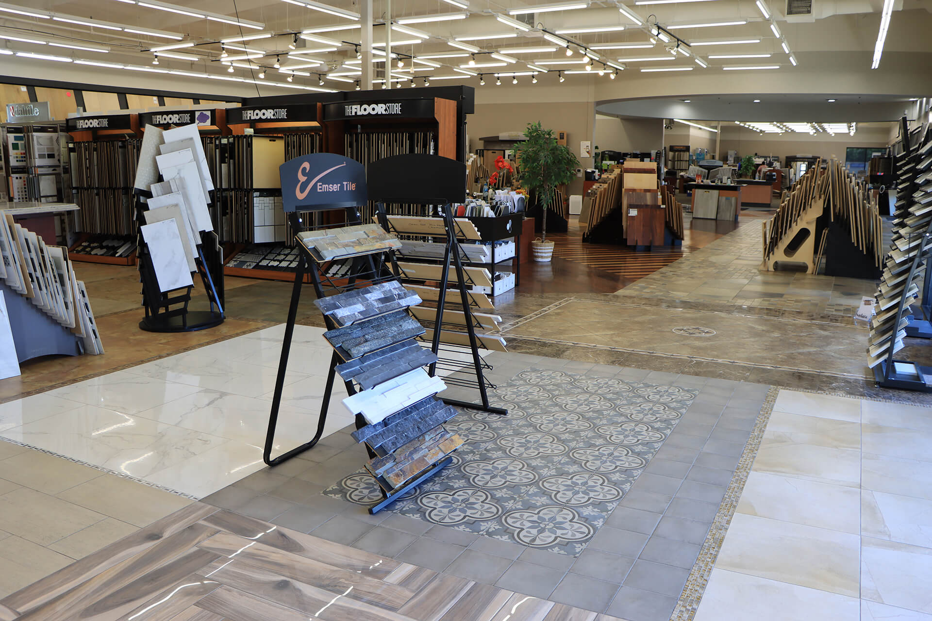 The Floor Store - Carpet, Hardwood, Vinyl Plank & Tile - Dublin, California