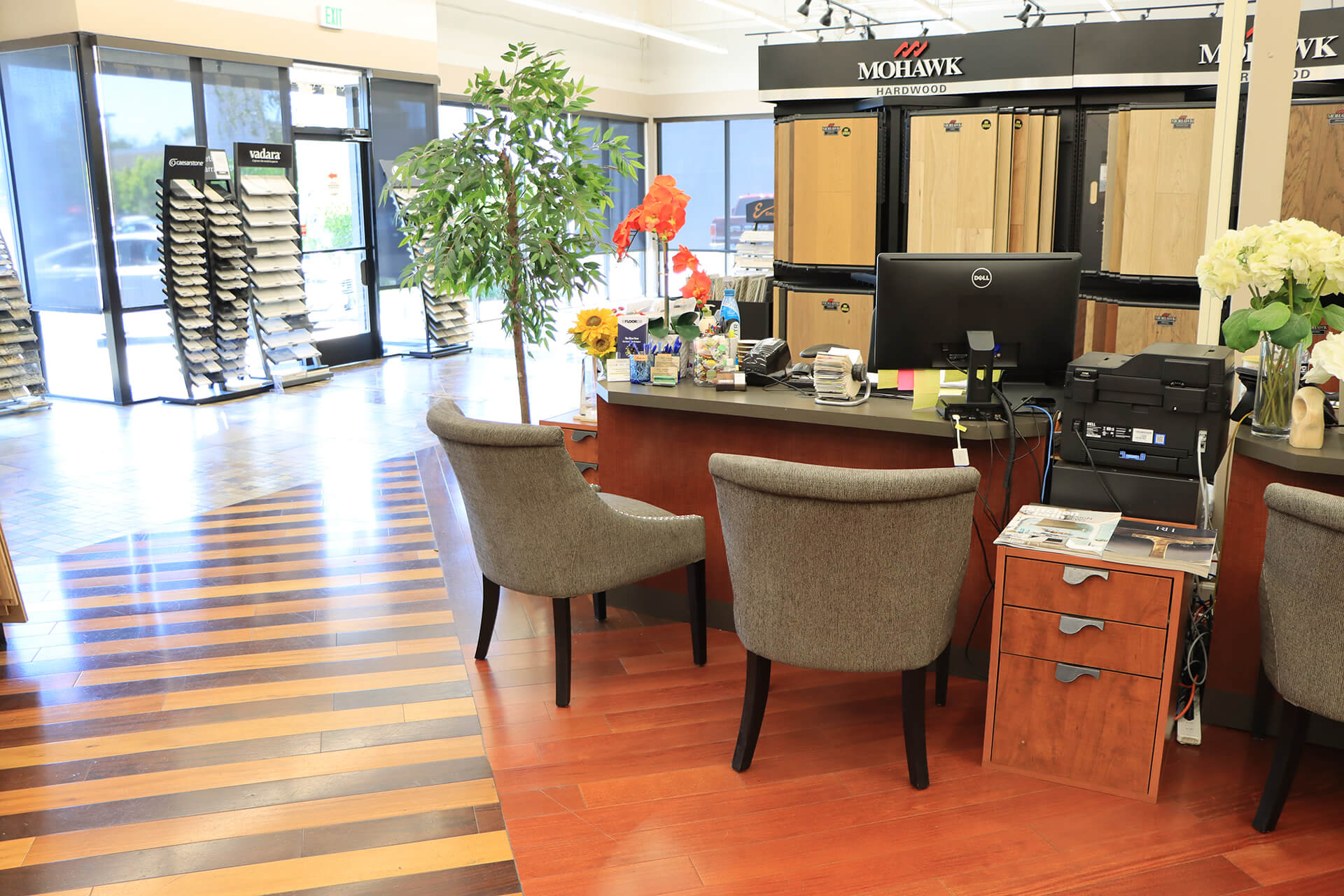 The Floor Store - Carpet, Hardwood, Vinyl Plank & Tile - Dublin, California