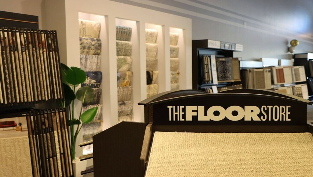 The Floor Store - Carpet, Hardwood, Vinyl Plank - San Francisco, California