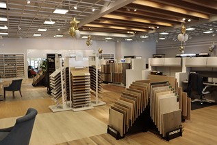 The Floor Store - Carpet, Hardwood, Vinyl Plank - San Francisco, California