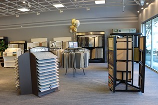 The Floor Store - Carpet, Hardwood, Vinyl Plank - San Francisco, California