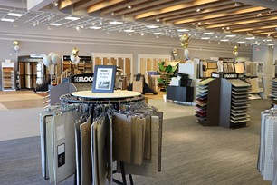 The Floor Store - Carpet, Hardwood, Vinyl Plank - San Francisco, California