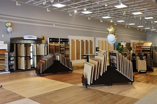 The Floor Store - Carpet, Hardwood, Vinyl Plank - San Francisco, California