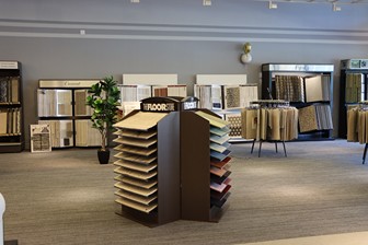 The Floor Store - Carpet, Hardwood, Vinyl Plank - San Francisco, California