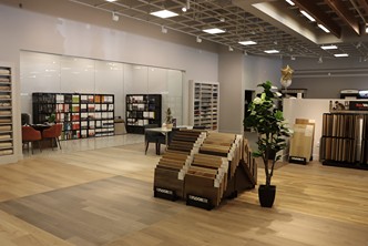 The Floor Store - Carpet, Hardwood, Vinyl Plank - San Francisco, California