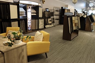 The Floor Store - Carpet, Hardwood, Vinyl Plank - San Francisco, California