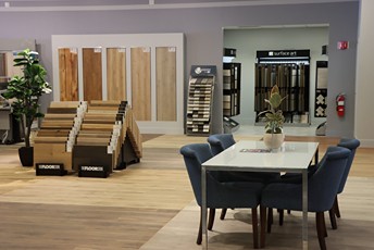 The Floor Store - Carpet, Hardwood, Vinyl Plank - San Francisco, California