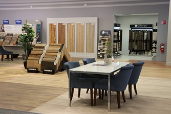 The Floor Store - Carpet, Hardwood, Vinyl Plank - San Francisco, California