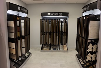 The Floor Store - Carpet, Hardwood, Vinyl Plank - San Francisco, California