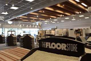 The Floor Store - Carpet, Hardwood, Vinyl Plank - San Francisco, California
