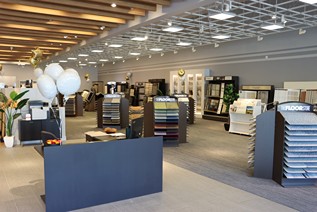 The Floor Store - Carpet, Hardwood, Vinyl Plank - San Francisco, California