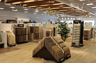 The Floor Store - Carpet, Hardwood, Vinyl Plank - San Francisco, California