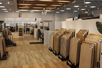 The Floor Store - Carpet, Hardwood, Vinyl Plank - San Francisco, California
