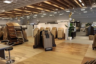 The Floor Store - Carpet, Hardwood, Vinyl Plank - San Francisco, California