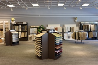 The Floor Store - Carpet, Hardwood, Vinyl Plank - San Francisco, California