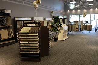 The Floor Store - Carpet, Hardwood, Vinyl Plank - San Francisco, California