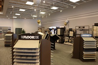 The Floor Store - Carpet, Hardwood, Vinyl Plank - San Francisco, California