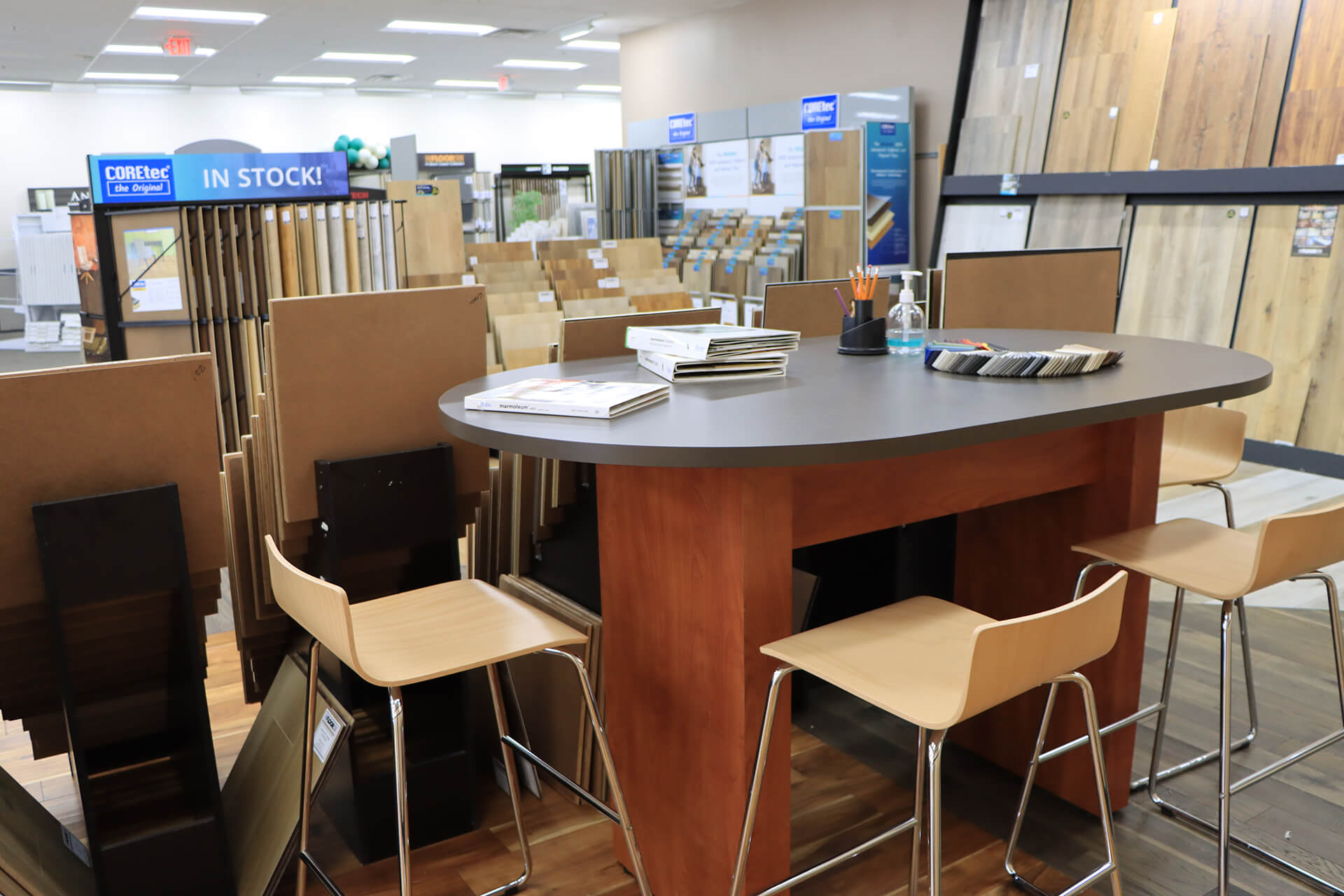 The Floor Store - Carpet, Hardwood, Laminate, Vinyl Plank - San Jose ...