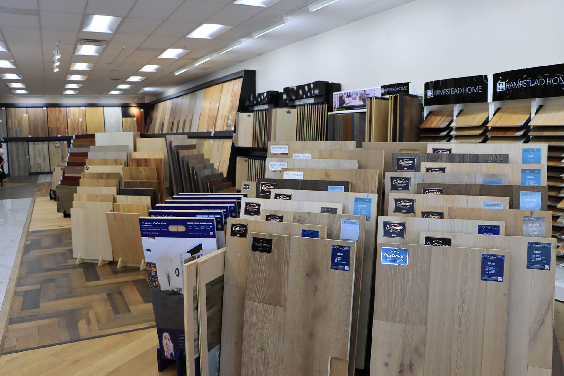 The Floor Store - Carpet, Hardwood, Laminate, Vinyl Plank - San Jose ...