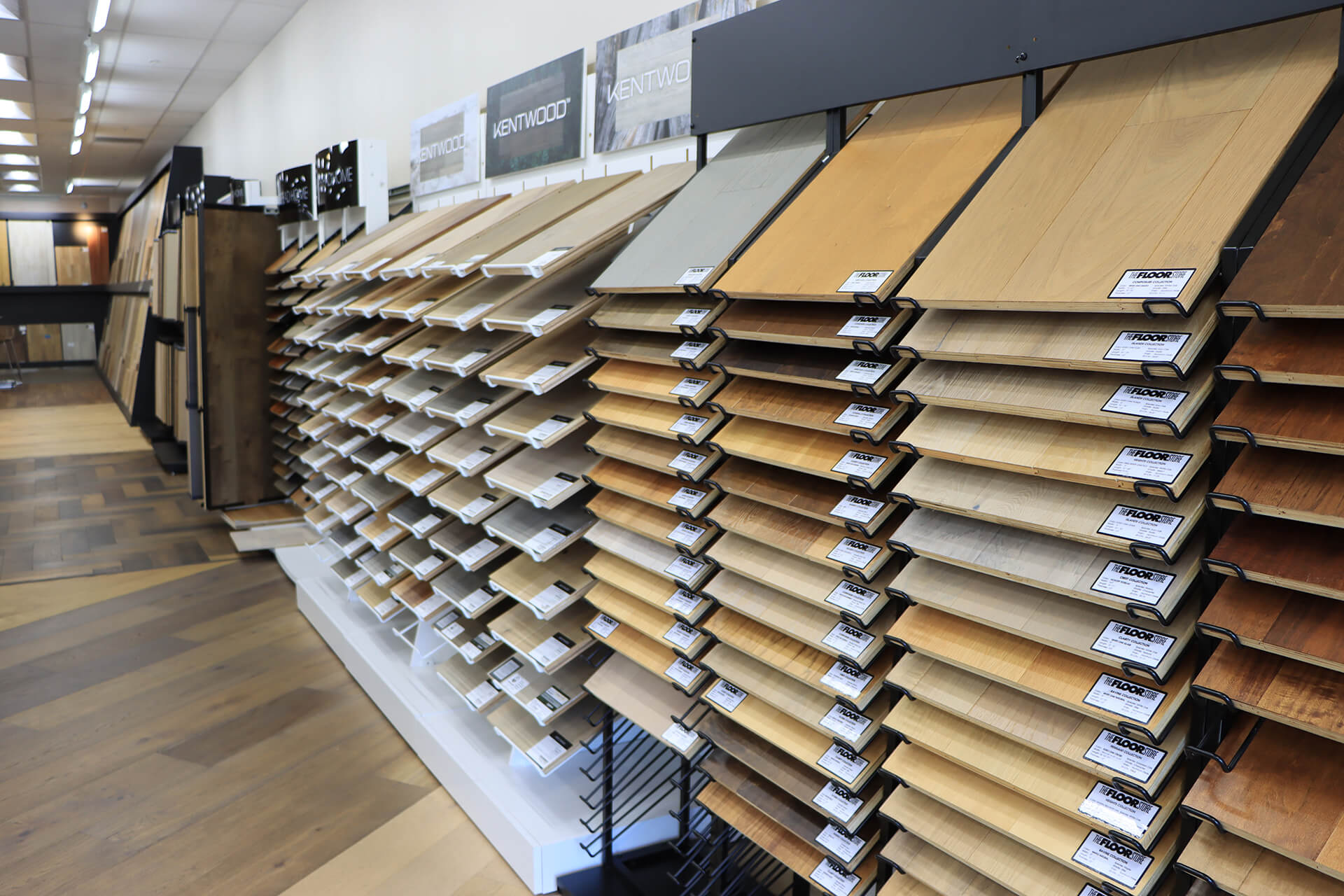 The Floor Store - Carpet, Hardwood, Laminate, Vinyl Plank - San Jose ...