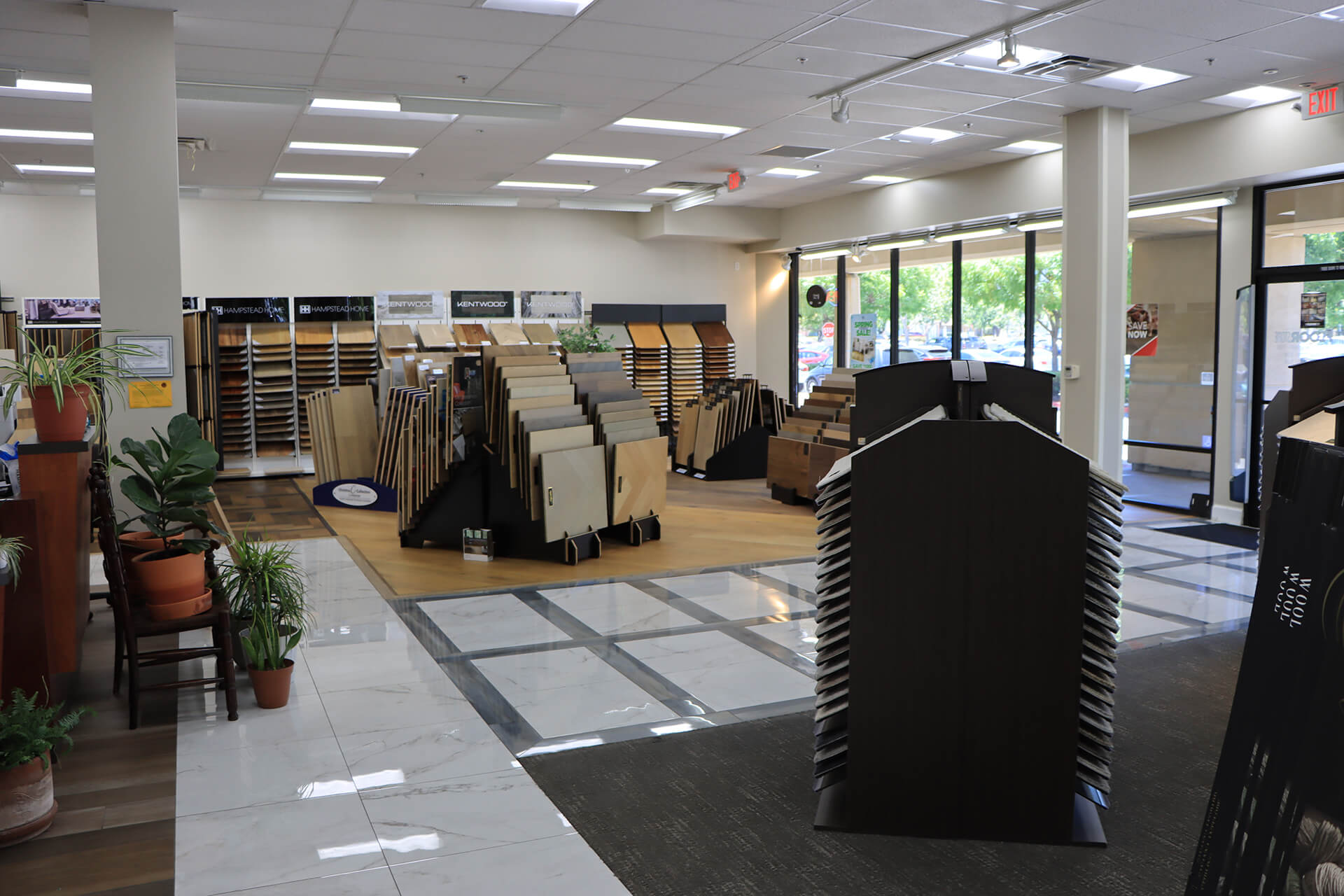 The Floor Store - Carpet, Hardwood, Laminate, Vinyl Plank - San Jose ...