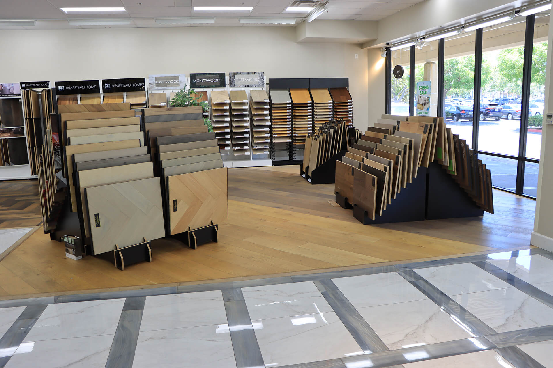 The Floor Store - Carpet, Hardwood, Laminate, Vinyl Plank - San Jose ...