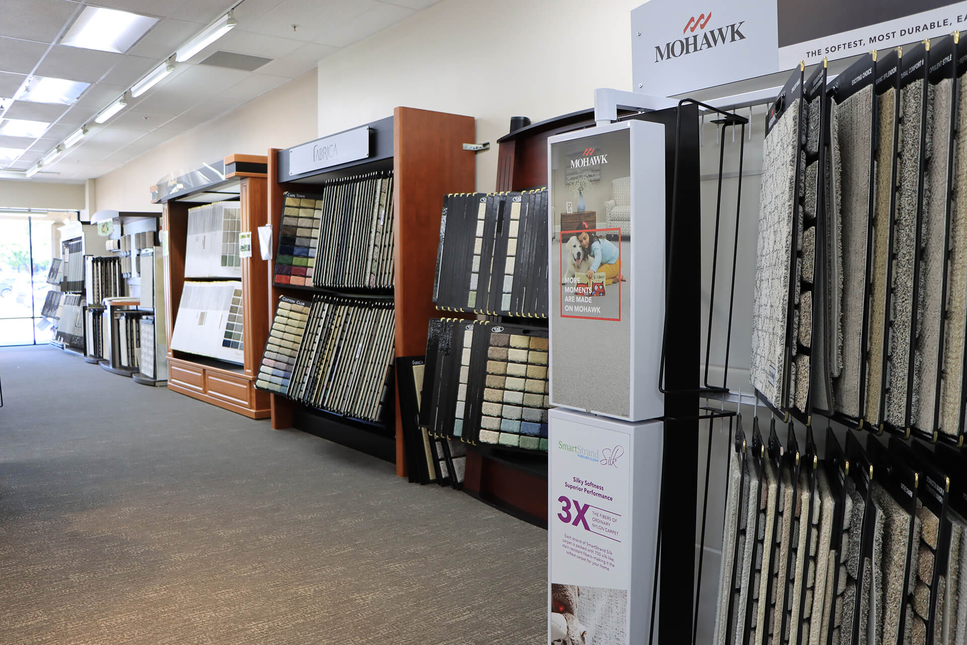The Floor Store - Carpet, Hardwood, Laminate, Vinyl Plank - San Jose ...