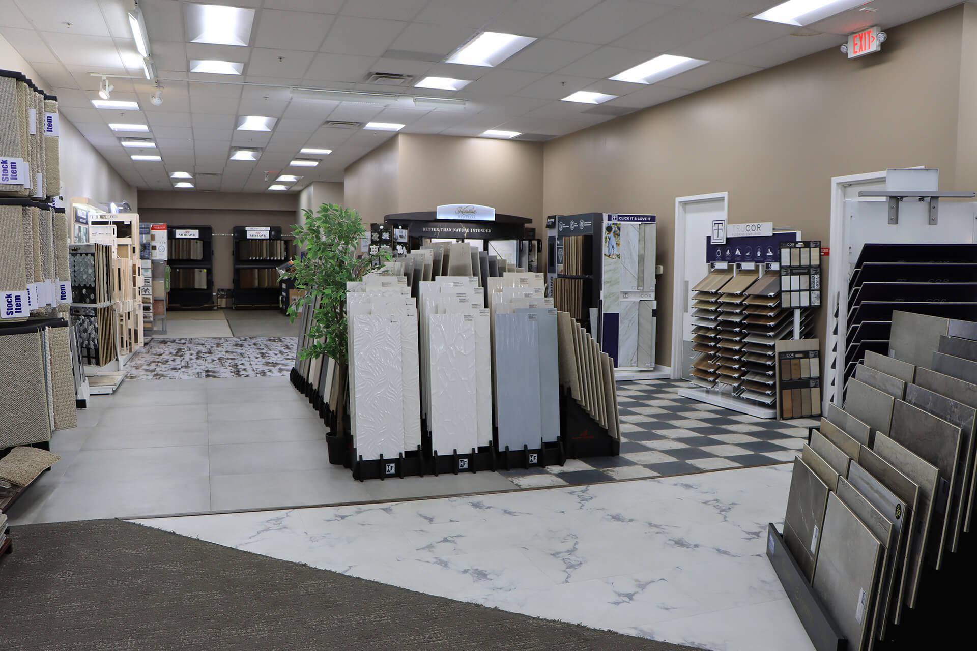 The Floor Store - Carpet, Hardwood, Laminate, Vinyl Plank - San Jose ...