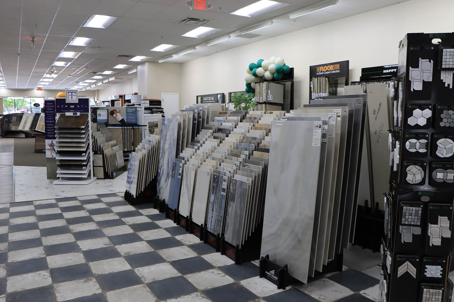 The Floor Store - Carpet, Hardwood, Laminate, Vinyl Plank - San Jose ...