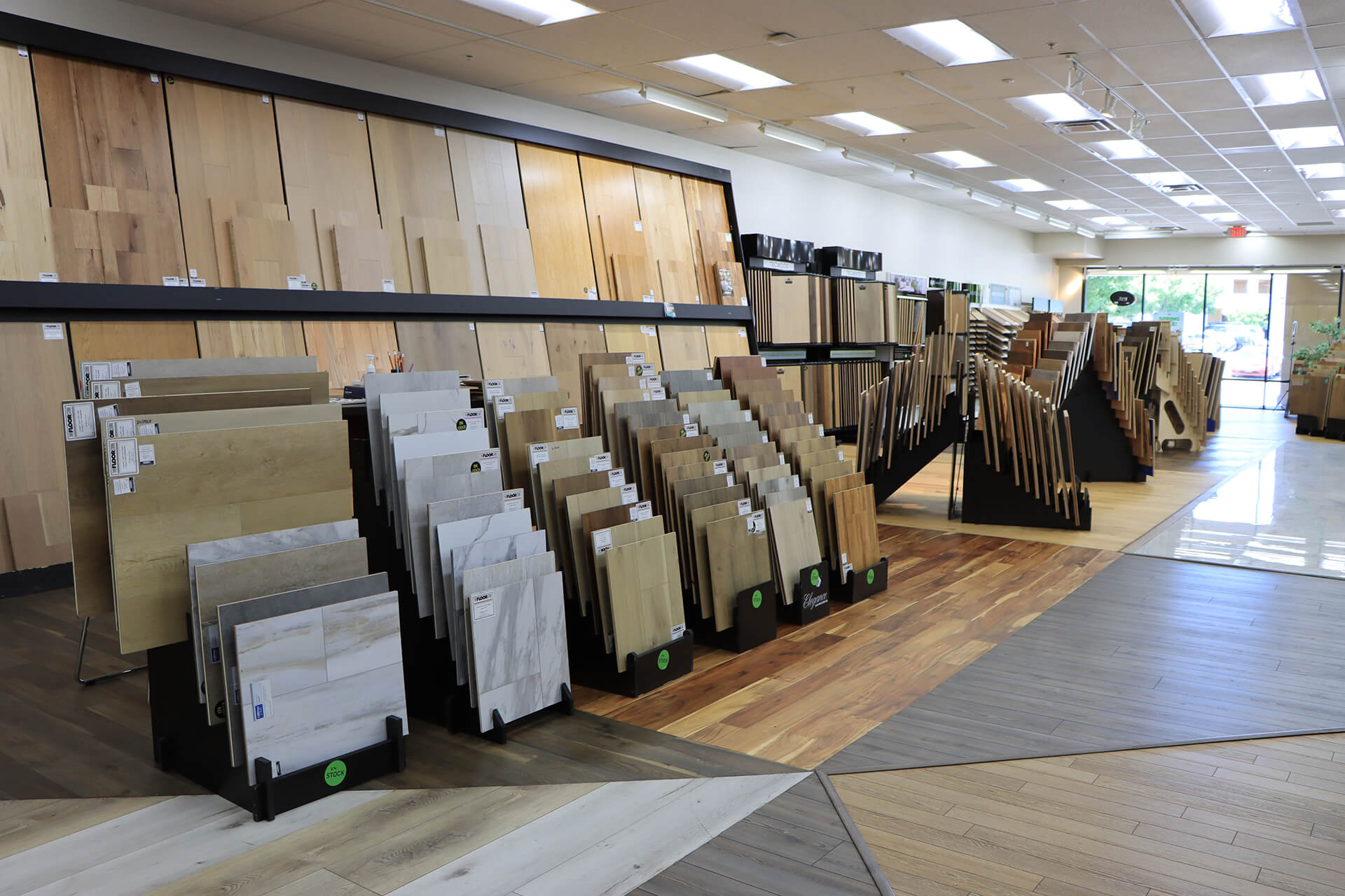 The Floor Store - Carpet, Hardwood, Laminate, Vinyl Plank - San Jose ...