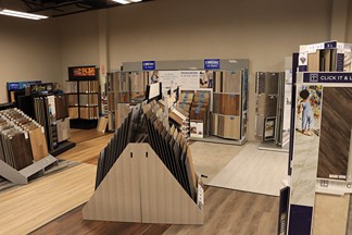 The Floor Store - Carpet, Tile, Wood, Vinyl Plank - Santa Rosa, California